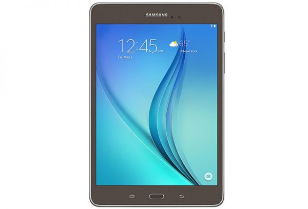 تبلت سامسونگ مدل Galaxy Tab A 8.0 LTE SM-T355 ظرفیت ۱۶ گیگابایت ...